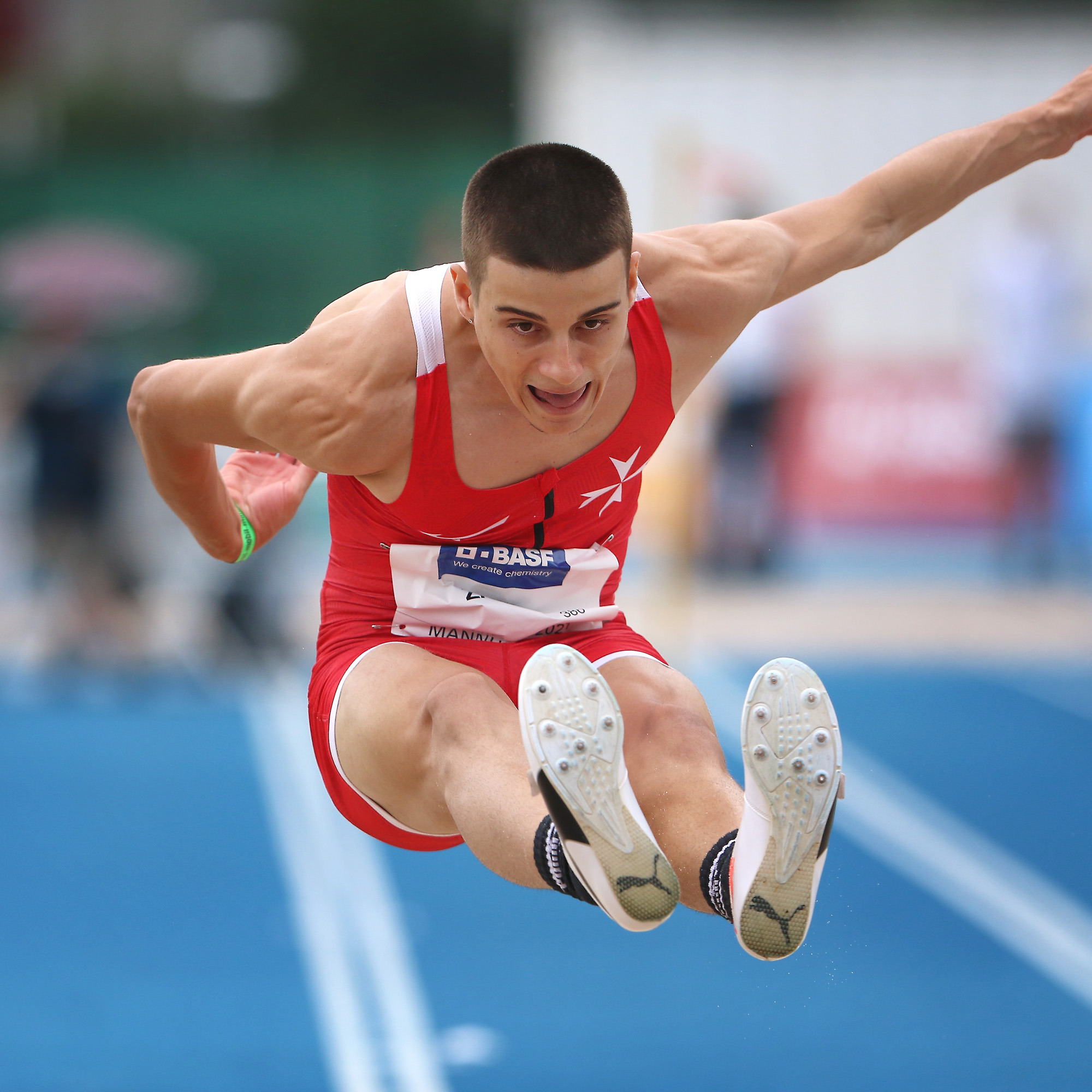 Maltese Olympic Committee Announces Five Olympic Solidarity Athlete ...